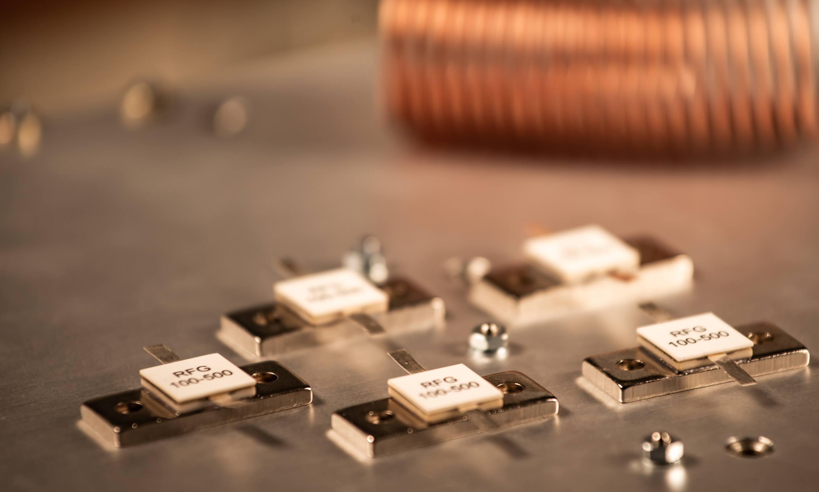 PilotLines · Starter Portal